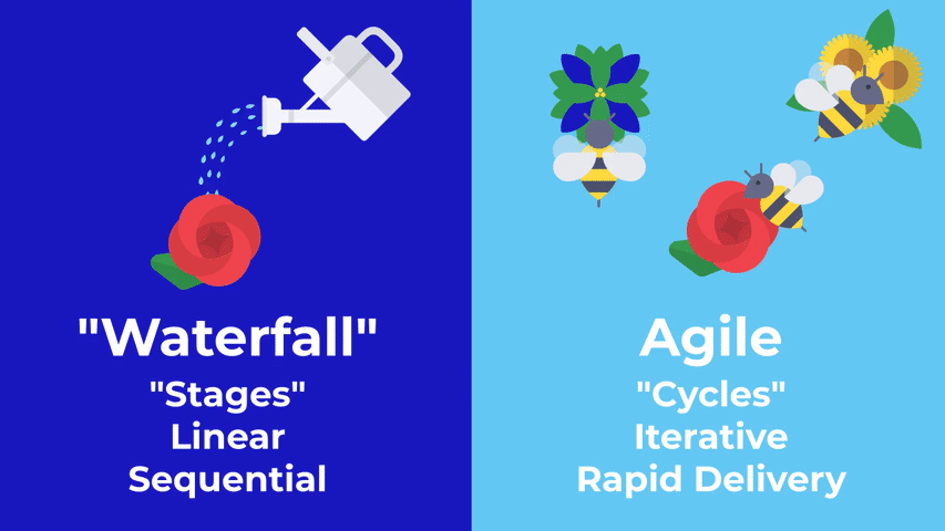 What's agile project management and why do you need it?
